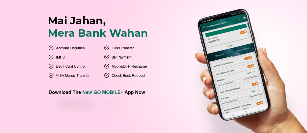 Personal & Corporate Banking | MSME & Agri banking - IDBI Bank